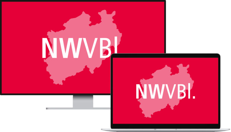 Die neue BauO NRW 2024 | PUBLICUS